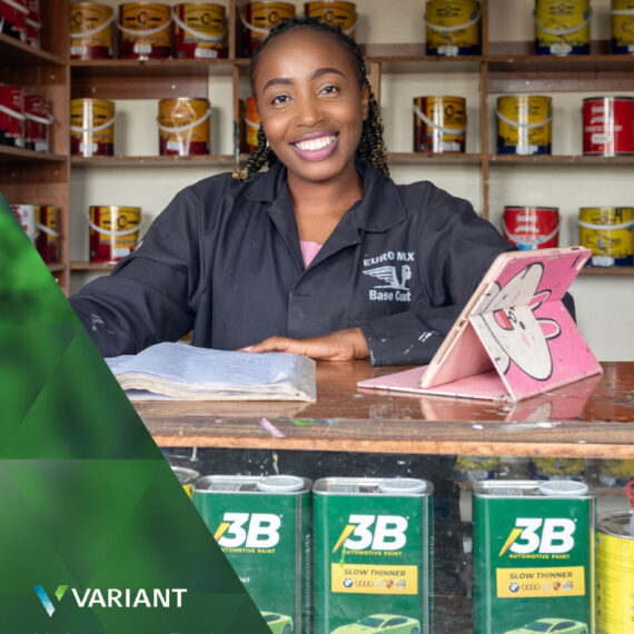 Variant Impact Fund (IMPCX) - Variant Funds