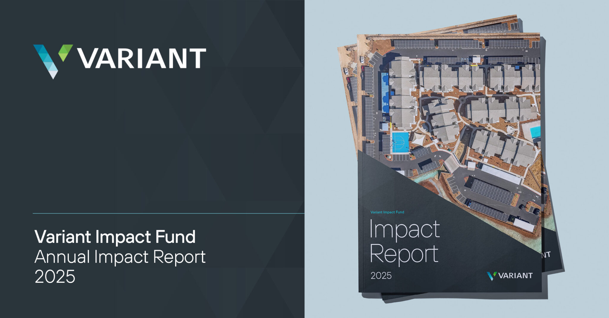 Variant Impact Fund (IMPCX) - Variant Funds